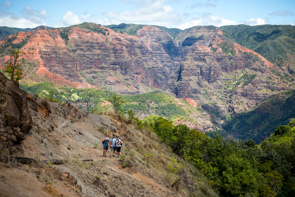 Perspectives on Kauai Part II – TheSabins.com
